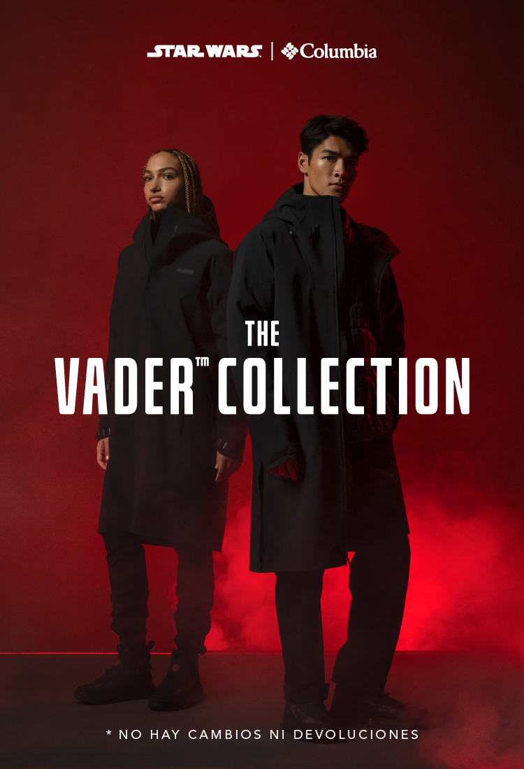 Columbia Sportswear México | Tienda oficial