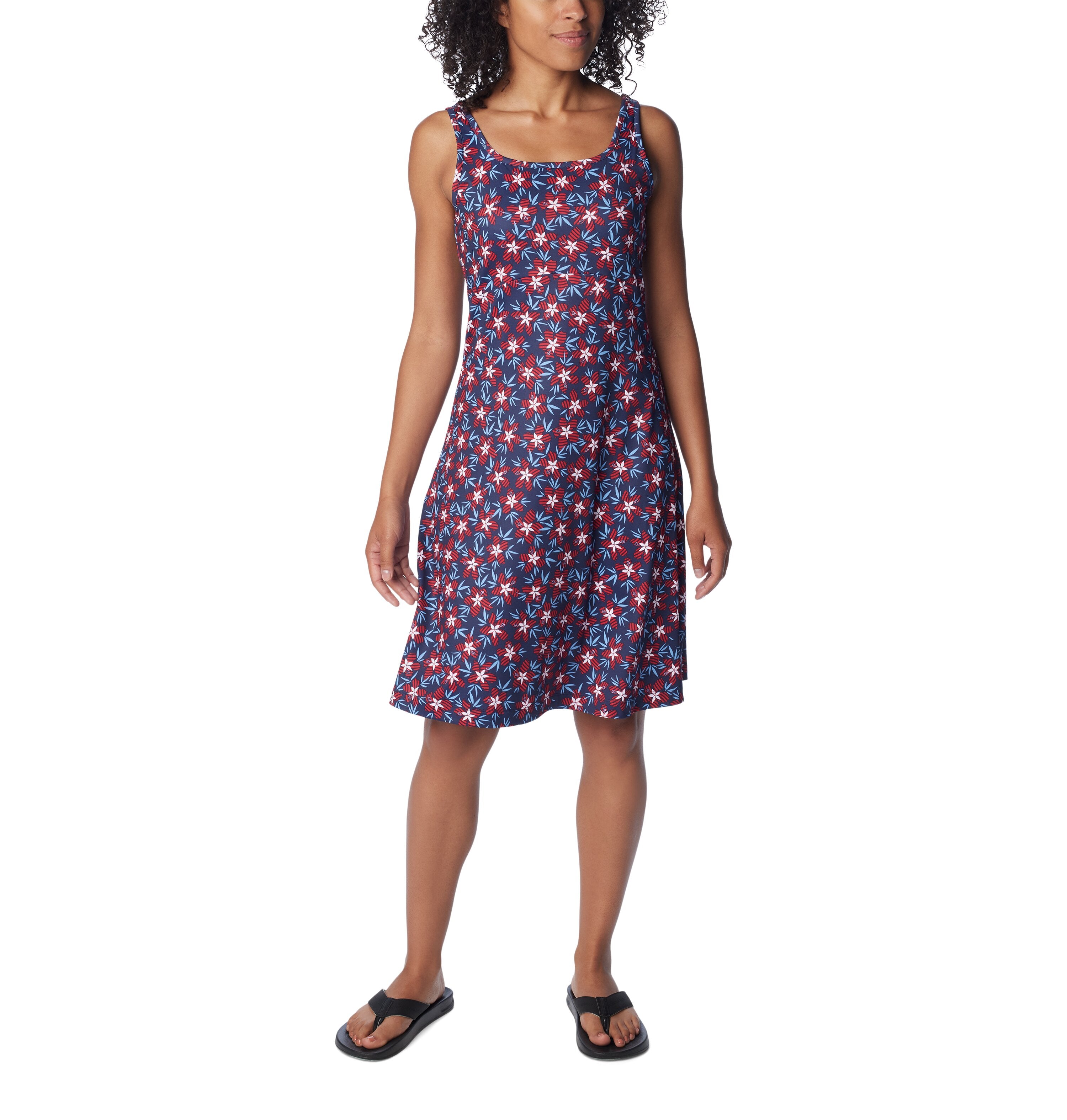 Vestido Mujer Freezer III | Columbia MX