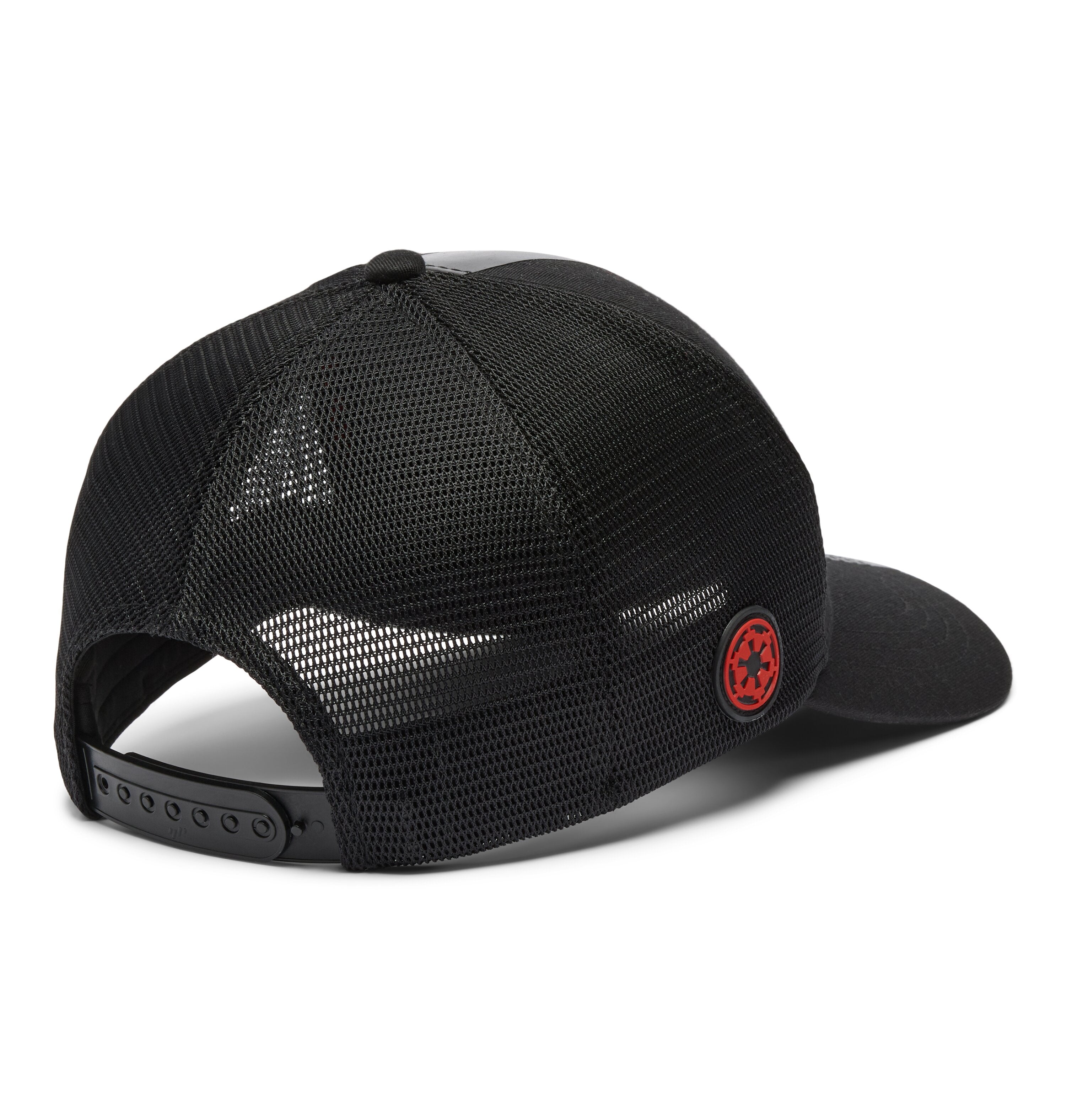 THE VADER COLLECTION