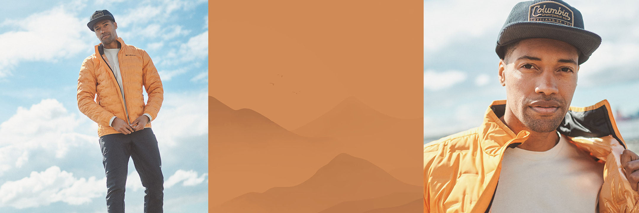 Columbia Sportswear México | Tienda oficial