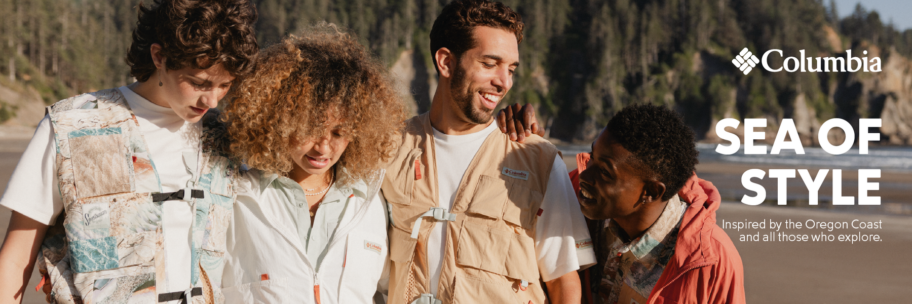 Columbia Sportswear México | Tienda oficial