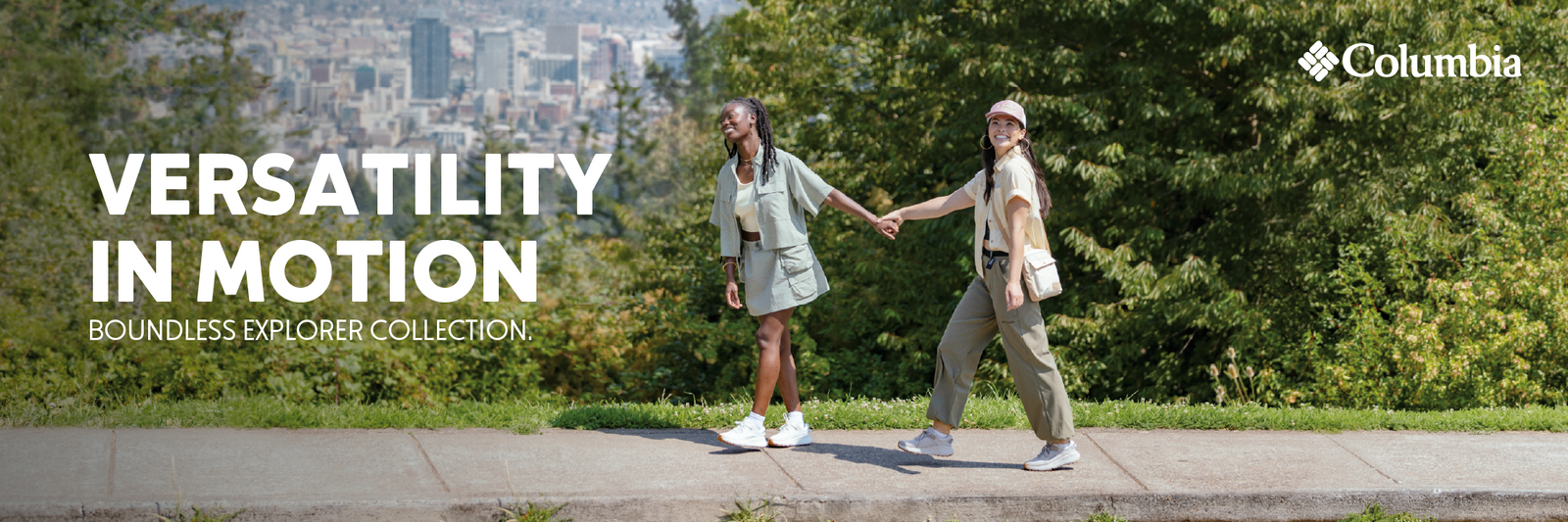 Columbia Sportswear México | Tienda oficial