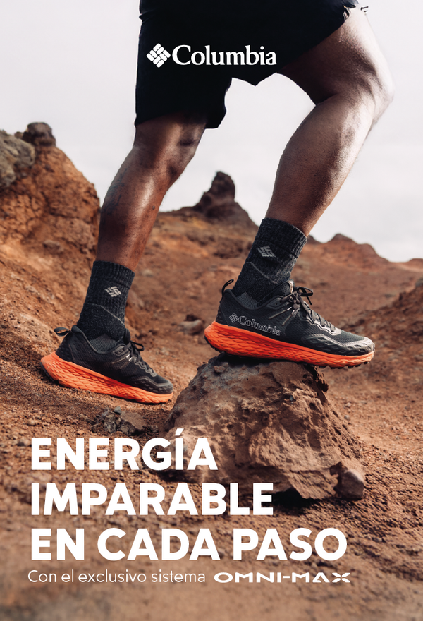 Columbia Sportswear México | Tienda oficial