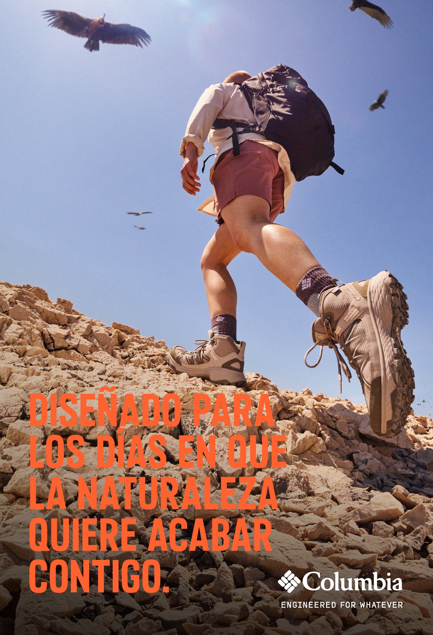 Columbia Sportswear México | Tienda oficial