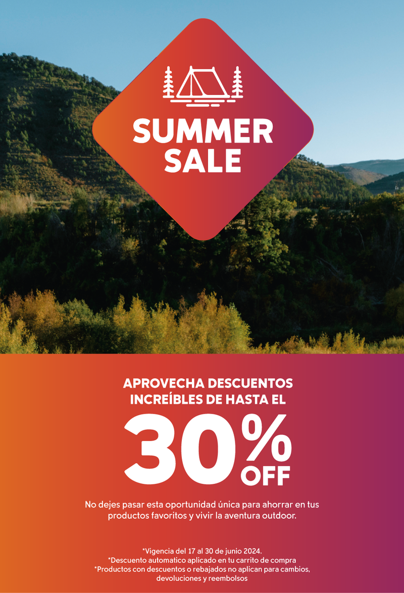 Columbia Sportswear México | Tienda oficial
