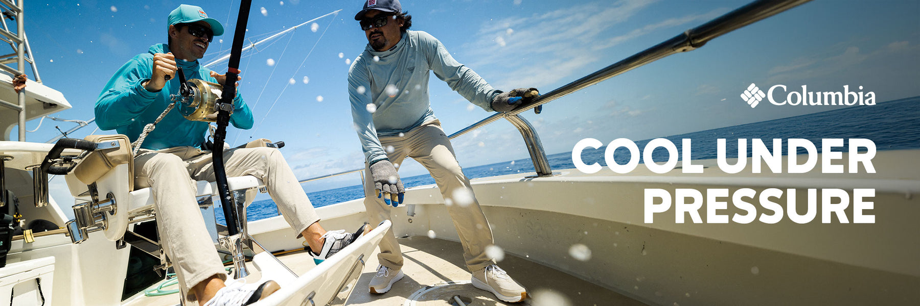 Columbia Sportswear México | Tienda oficial