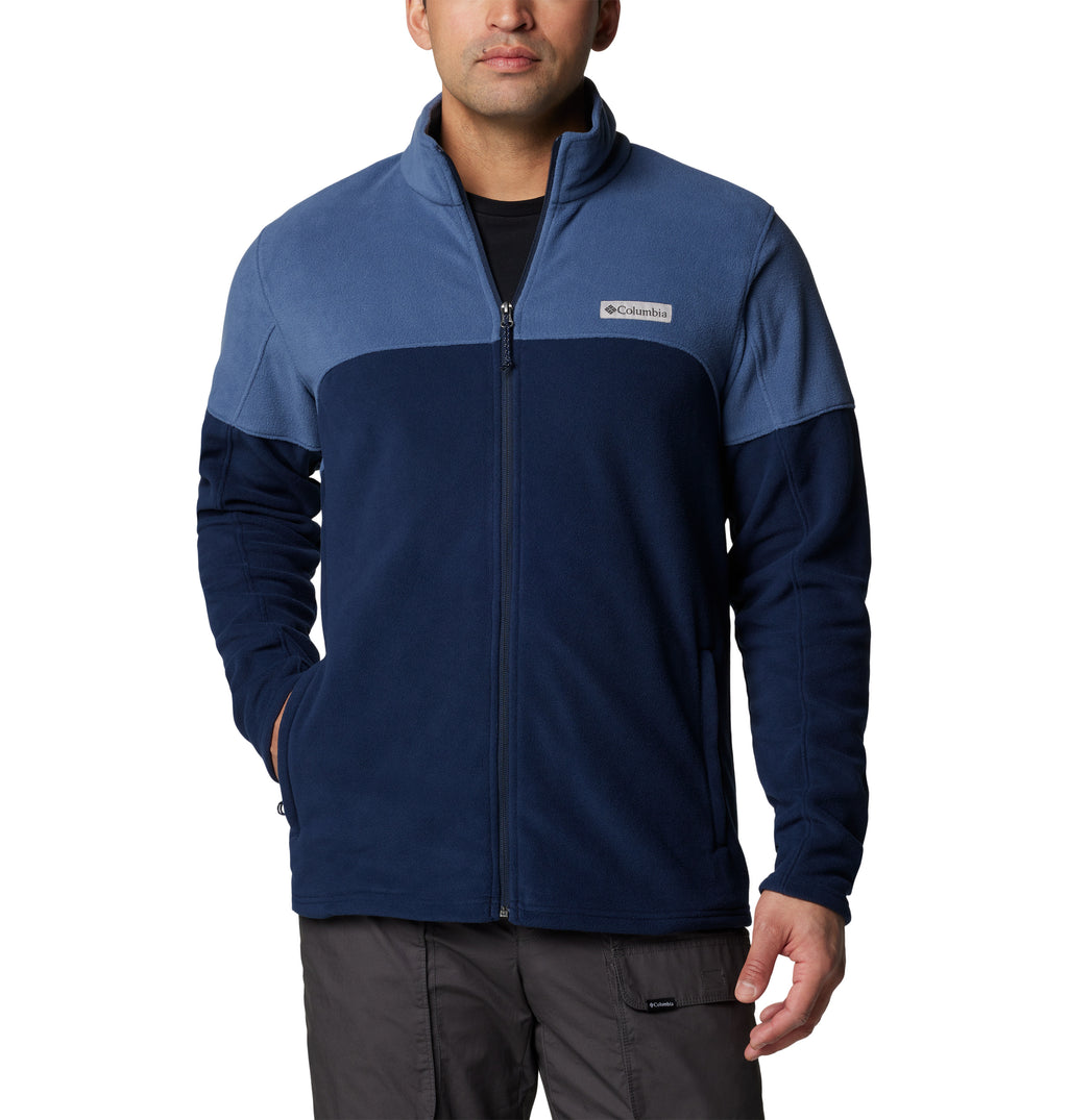 Chamarra para Hombre Basin Trail III Full Zip