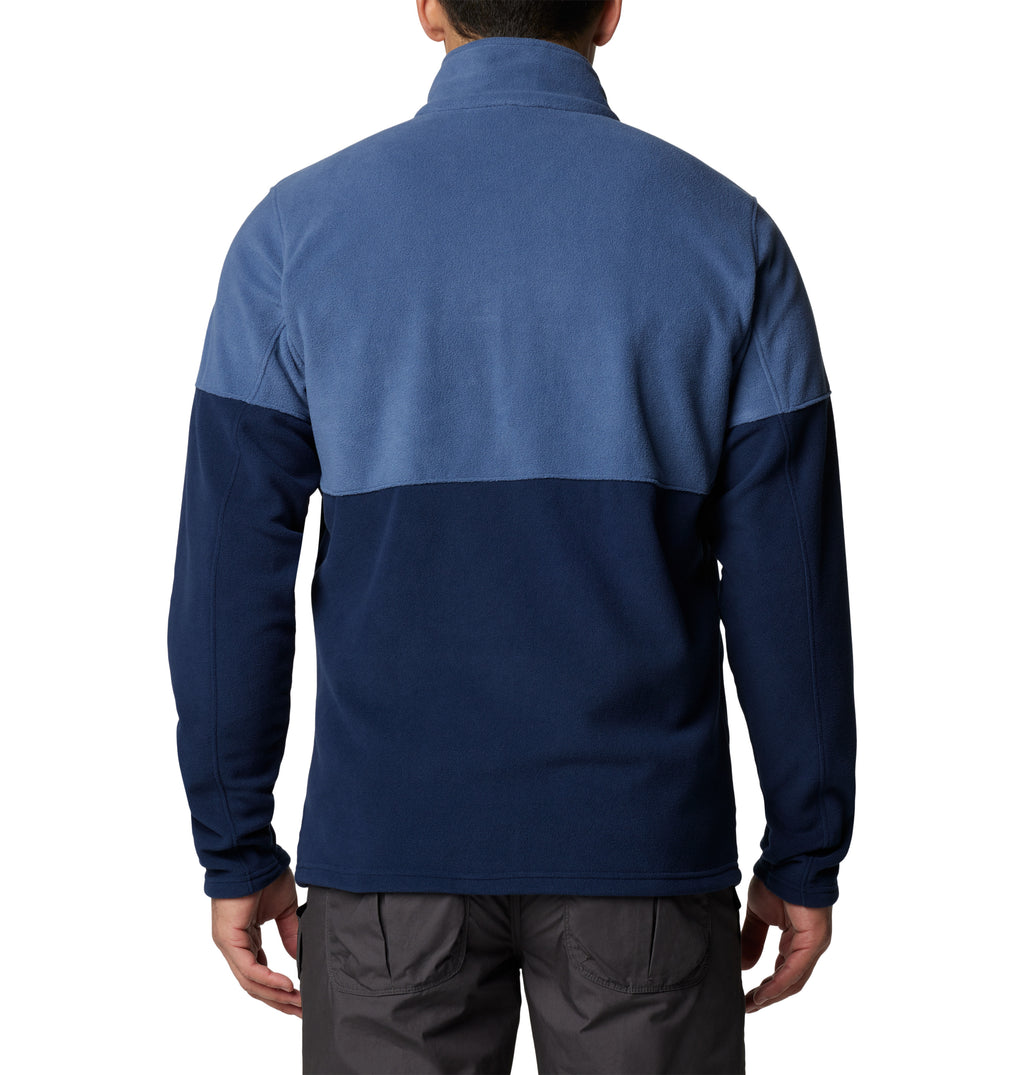 Chamarra para Hombre Basin Trail III Full Zip