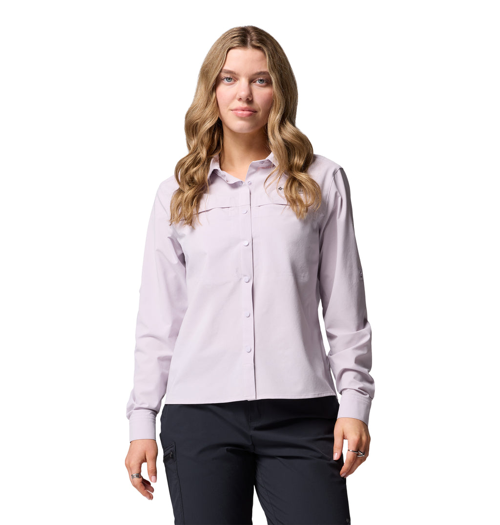Camisa Summit Valley | Mujer | Columbia MX