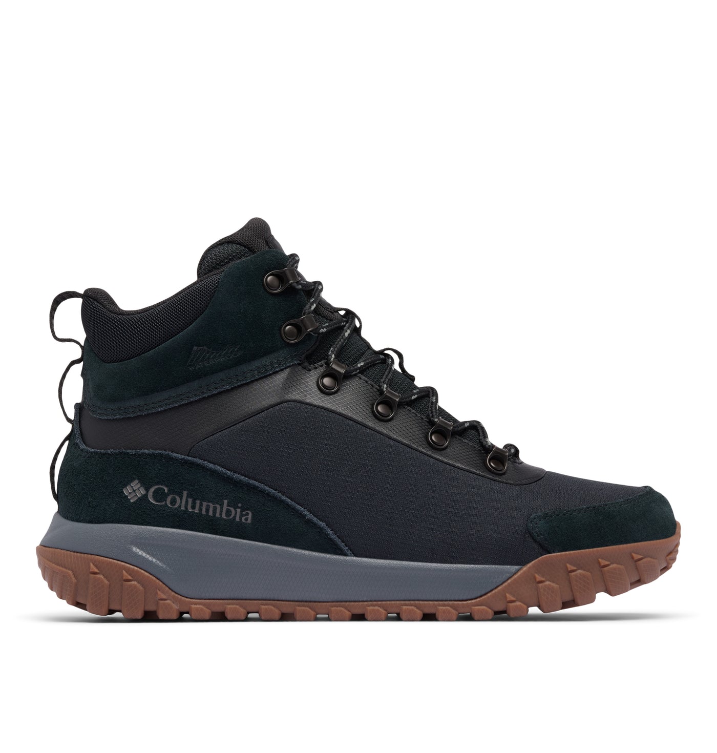 BOTAS HOMBRE