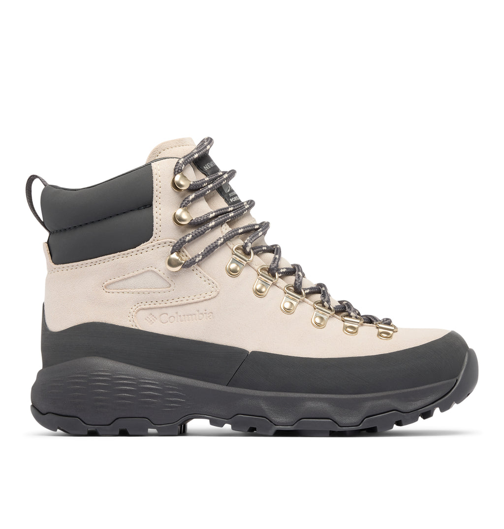 Bota para mujer Columbia Newton Alpine PT
