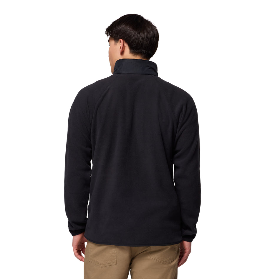 Chamarra para hombre Columbia Fast Trek Overlay Full Zip