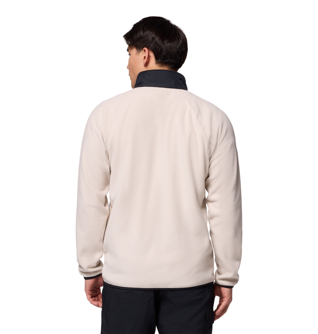 Chamarra para hombre Columbia Fast Trek Overlay Full Zip