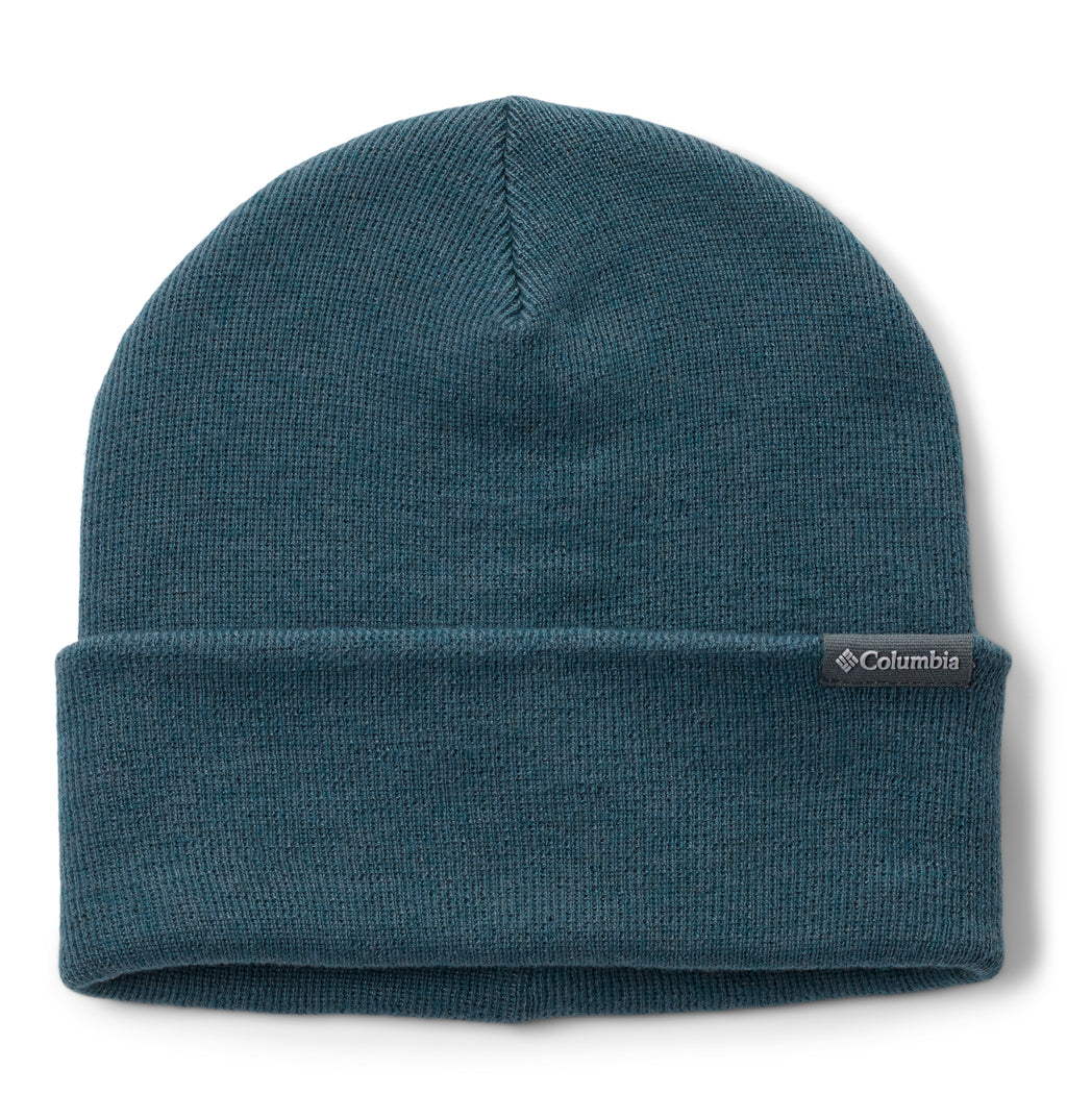 Gorro con dobladillo unisex Columbia Itsakeeper Beanie